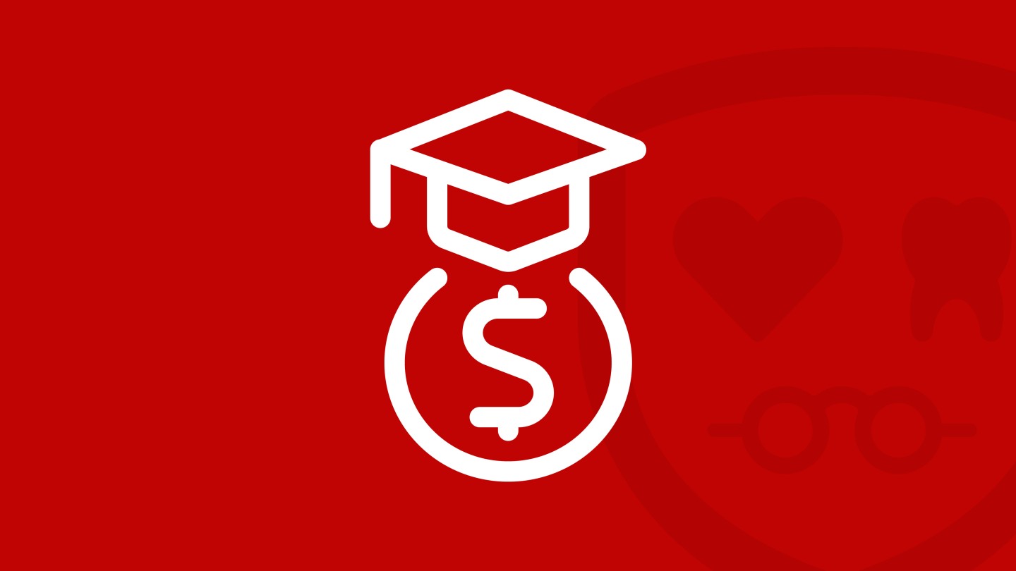 Student Debt Solution Program | University Human Resources | Brown ...