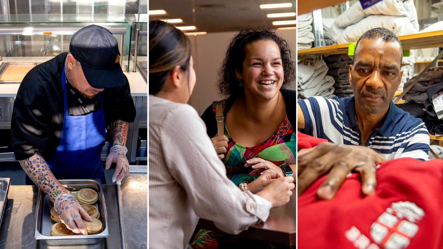 Current Employees | University Human Resources | Brown University