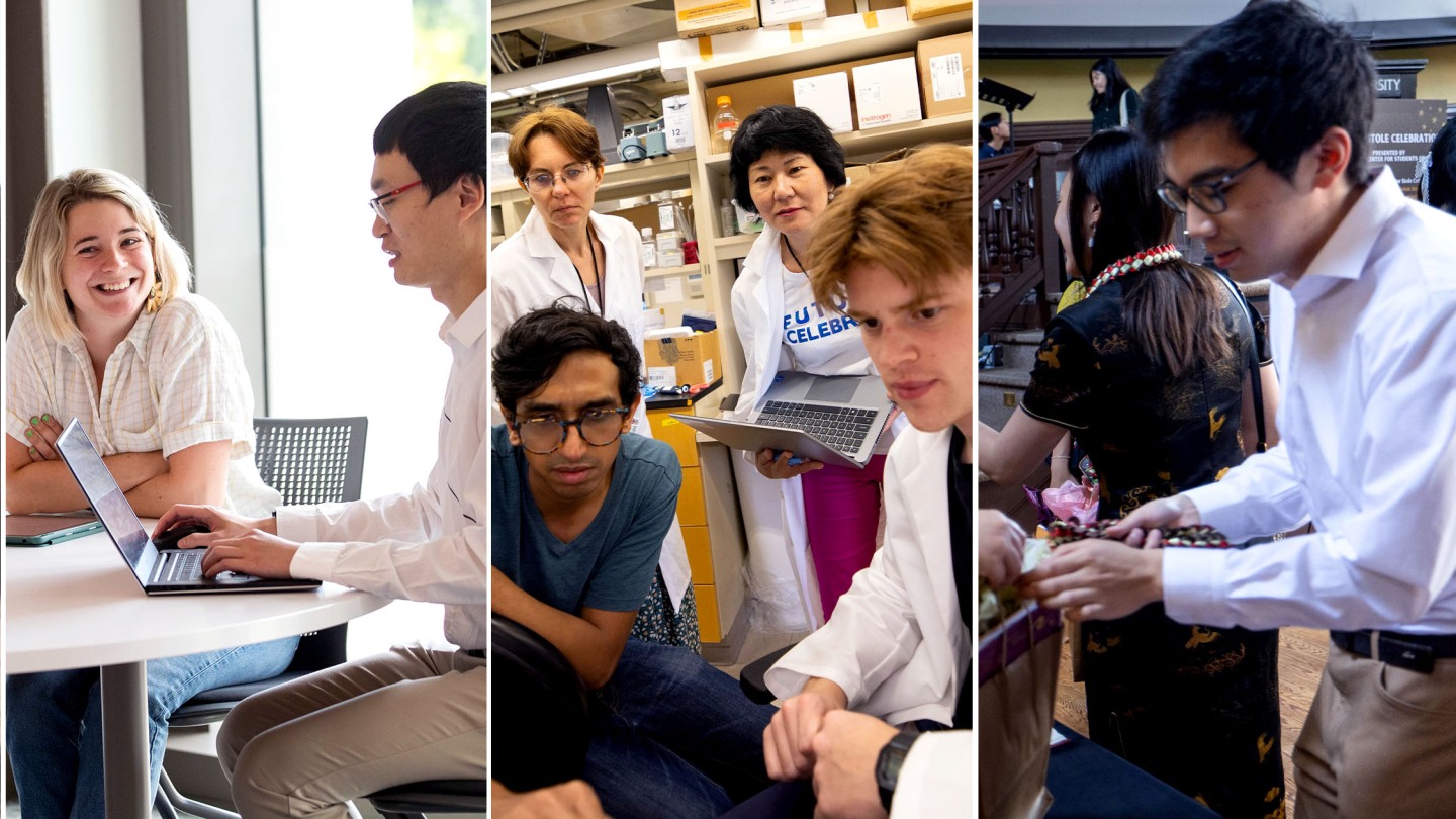 Student Employees | University Human Resources | Brown University